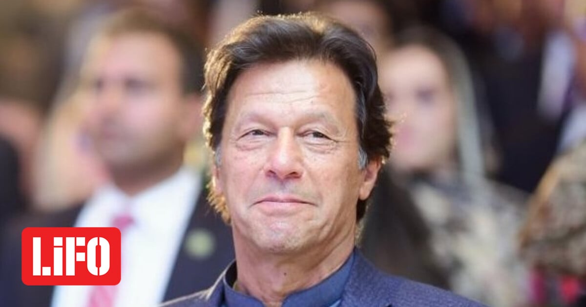 Πακιστάν: Ανεστάλη η καταδίκη του Ίμραν Χαν για διαφθορά | LiFO